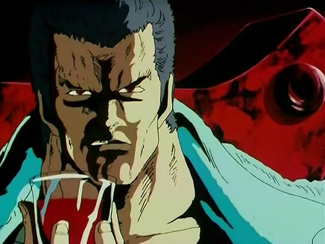 Leggi degli Anime ~: RAOUL