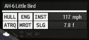 Arma 3 の速度と高度の単位を変更できる Additional Units MOD | 弱者の日記^^ - Arma 3 MODとアドオン紹介