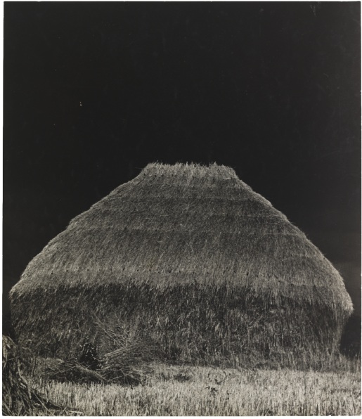 Los Grandes Fotografos: Jacques-André Boiffard (1902-1961)