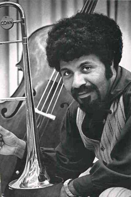 JazzProfiles: A Jazz Teacher for the Ages