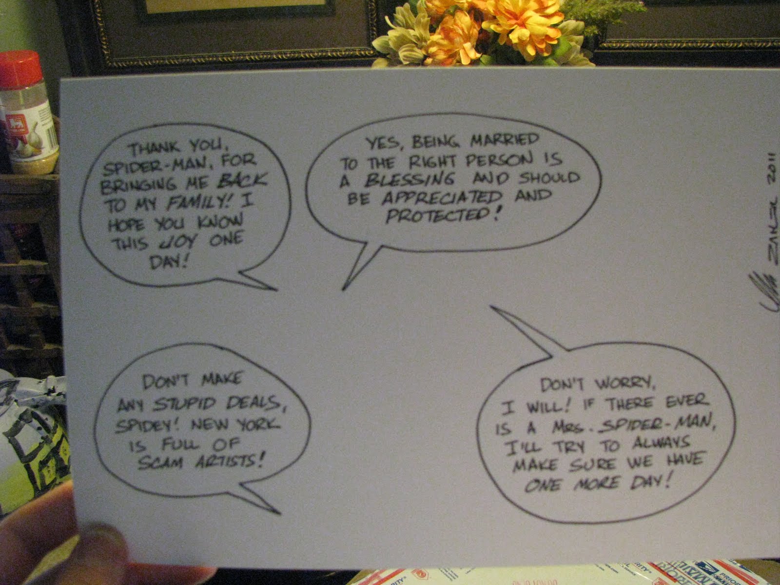 Comics And...Other Imaginary Tales: A "Comics And..." 2011 Baltimore ...