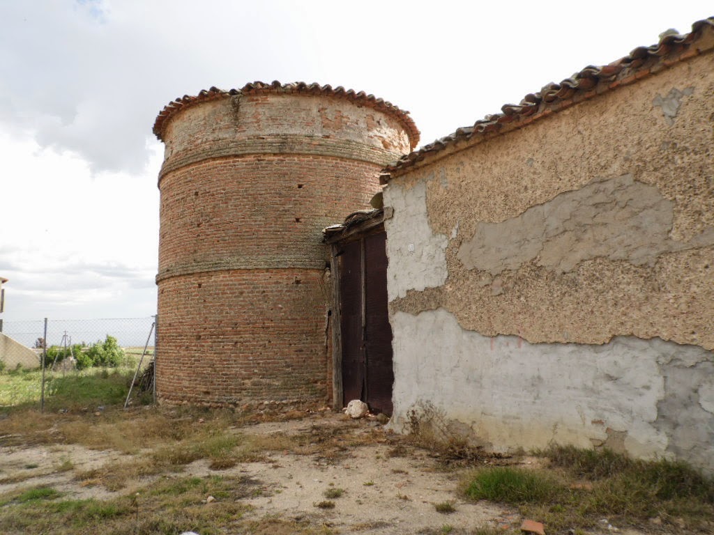 GUÍAS TURÍSTICAS, RUTAS, MONUMENTOS Y PUEBLOS DE TOLEDO CON "ENCANTO ...