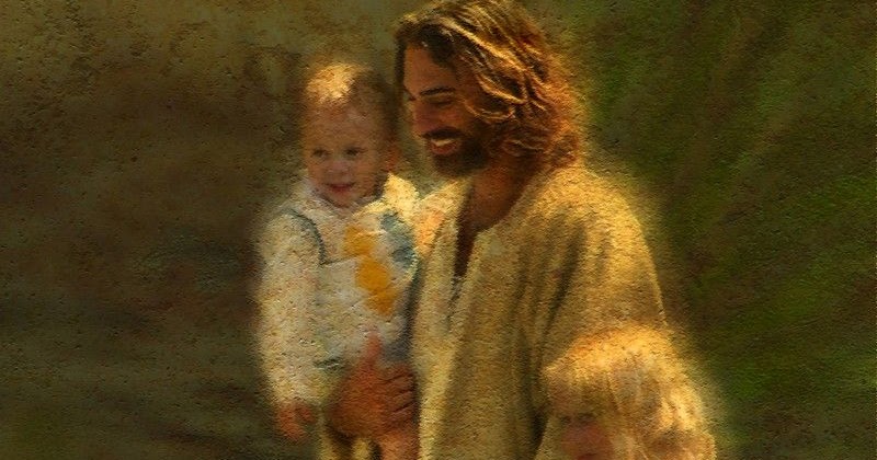 Reasons to stay with Jesus