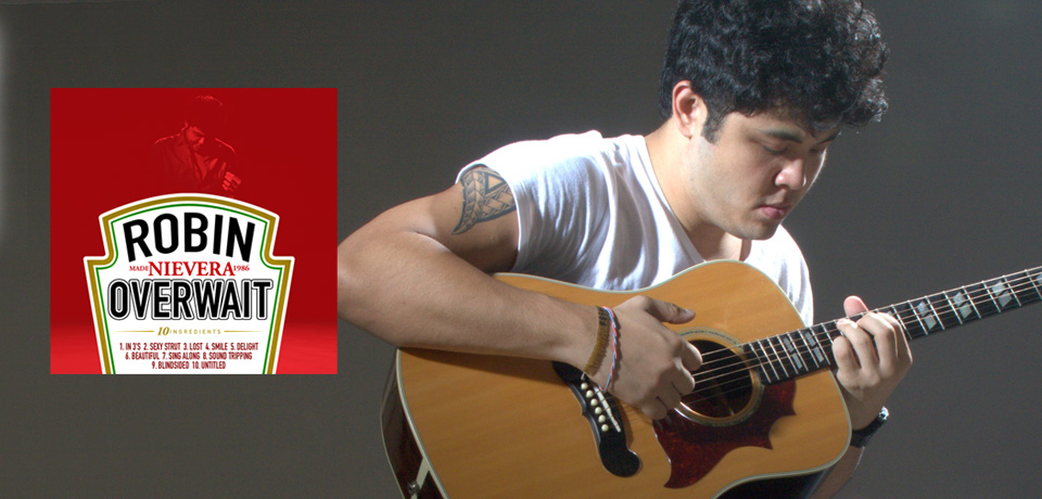 OPM IDOLS!: ROBIN NIEVERA: IN 3's