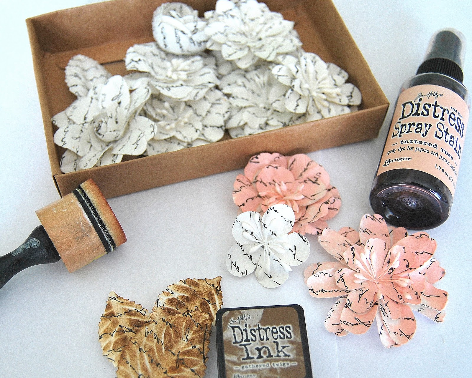 Kath's Blog......diary of the everyday life of a crafter: Home Decor ...