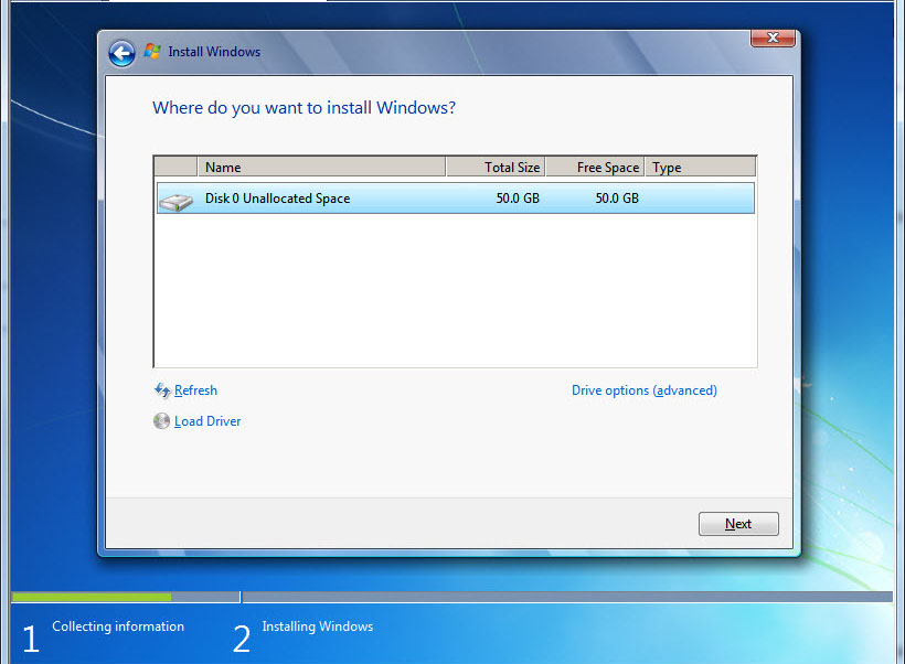 [Tips] How to Upgrade Your PC to Windows 7 in 7 Easy Steps - Webzone ...