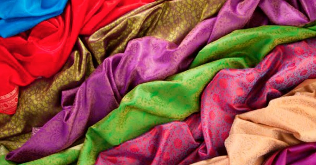 ASÍ SE HACE LA SEDA