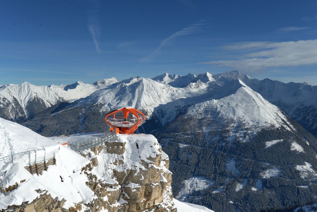 Slēpošana Austrijas Alpos,Gašteinas ielejā -pasūtījuma grupām | Tūrisma ...