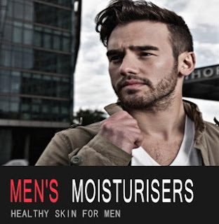 Young and Healthy Skin: Mineral Makeup for Men: The Key to Treating and ...