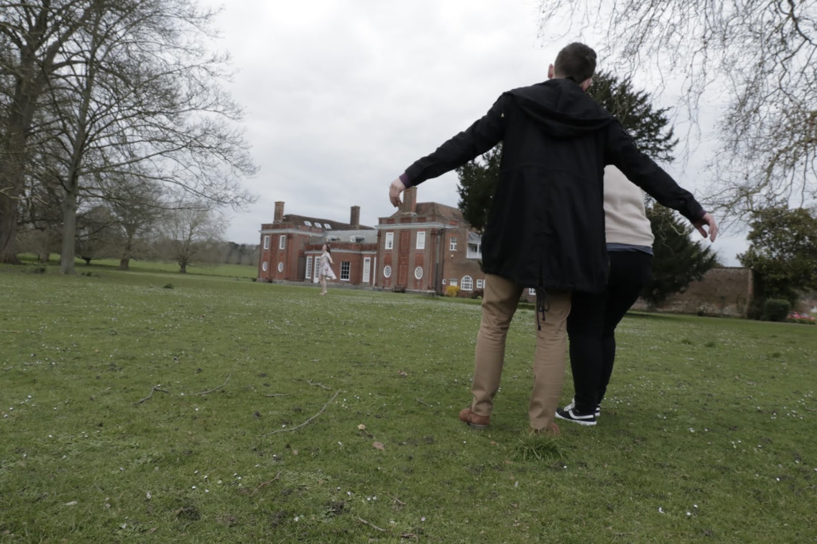 George Lock's Television Blog