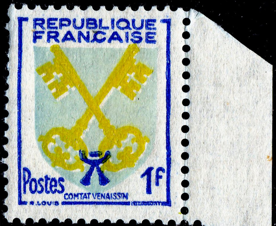 IMPRESSIONS TIMBRÉES: octobre 2015