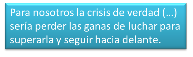 Boletín CIDIES: Entrevistamos a RecombiNa