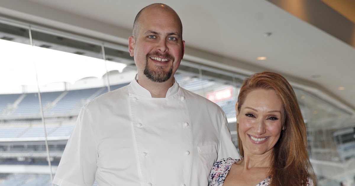 Bleeding Yankee Blue: MY MINI-CRUSH ON NANCY NEWMAN