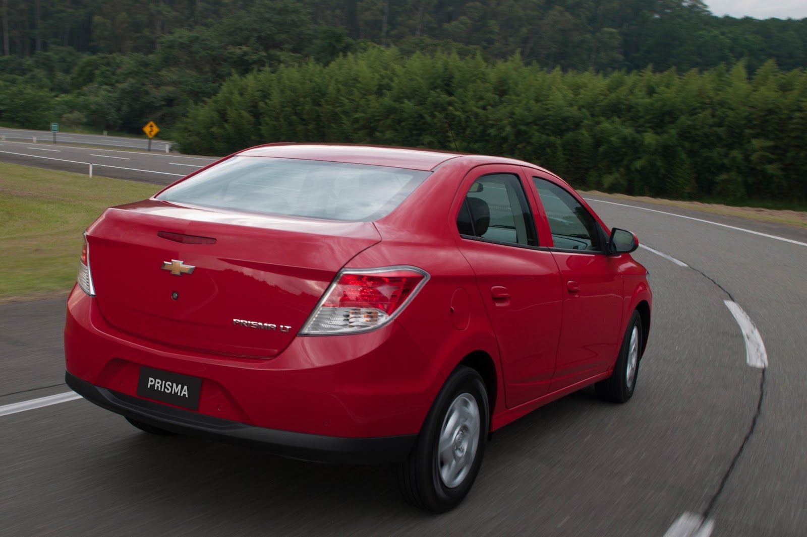 Grupo Randazzo: CHEVROLET PRISMA, EL CONFORT Y LA TECNOLOGÍA QUE ESTÁS ...