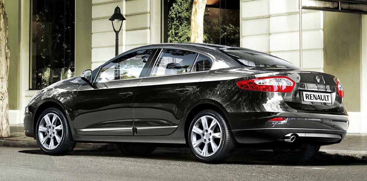 APRESENTAÇÃO: Renault Fluence 1.5 dCi 90 FAP eco2 - COCKPIT AUTOMÓVEL