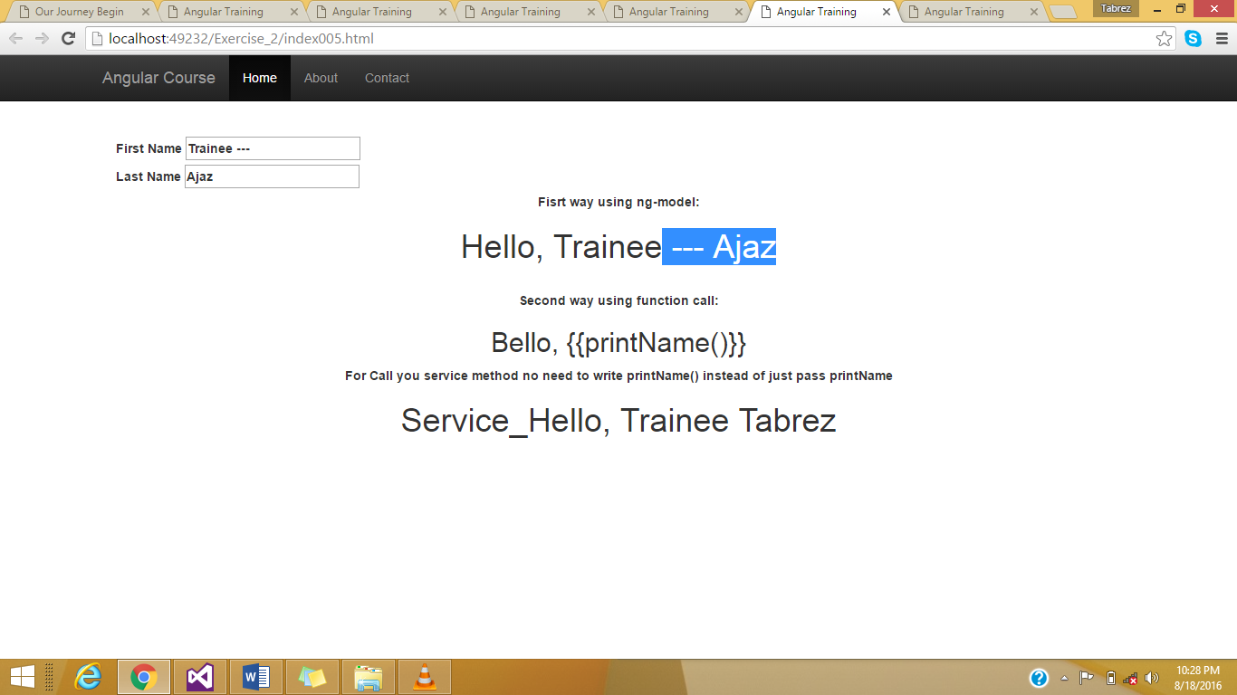 Net Sharepoint 2013 Tutorials Bind Sharepoint List Data To Gridview