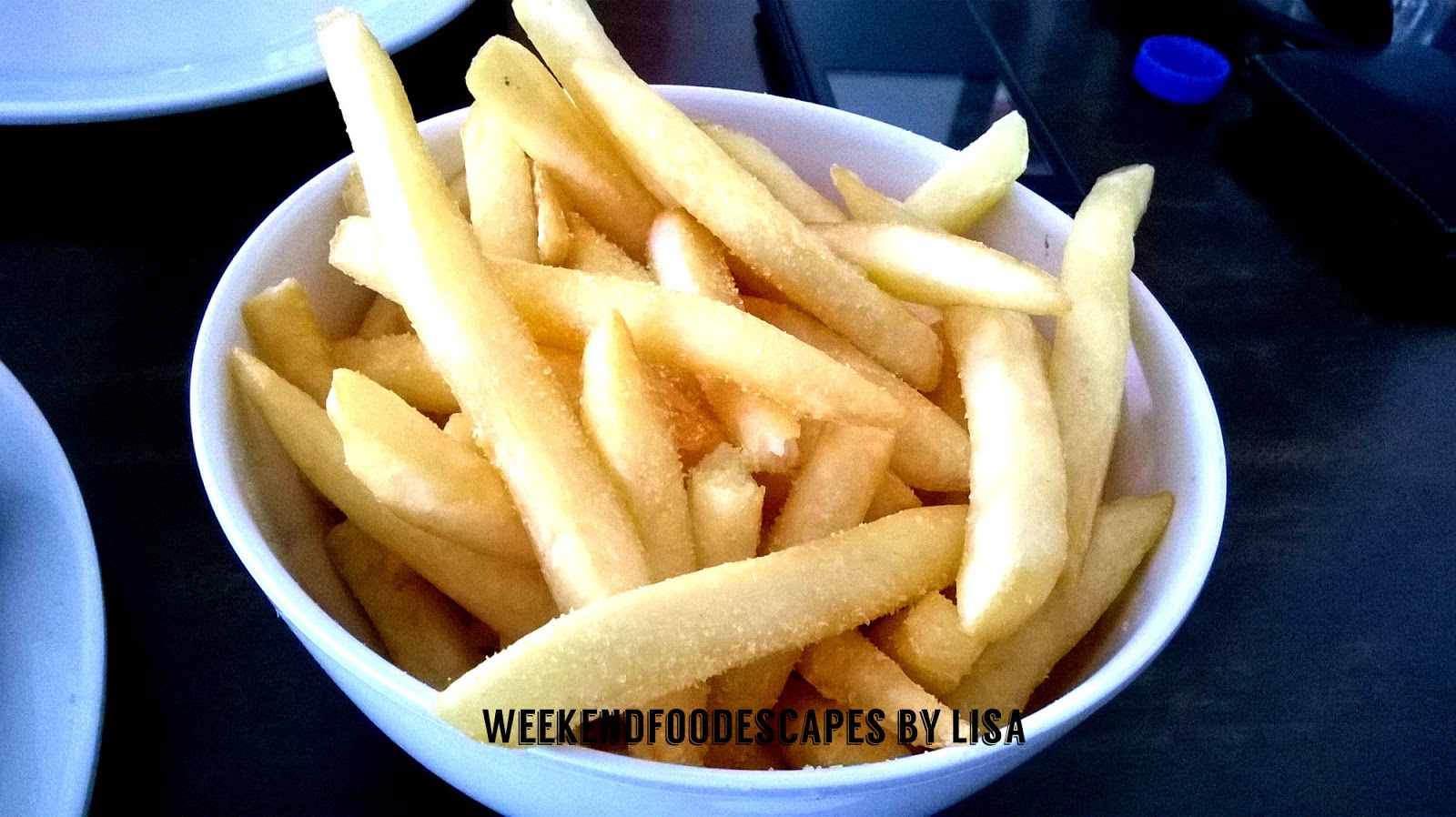 Weekend Food Escapes: Hawa Charcoal Chicken, Granville