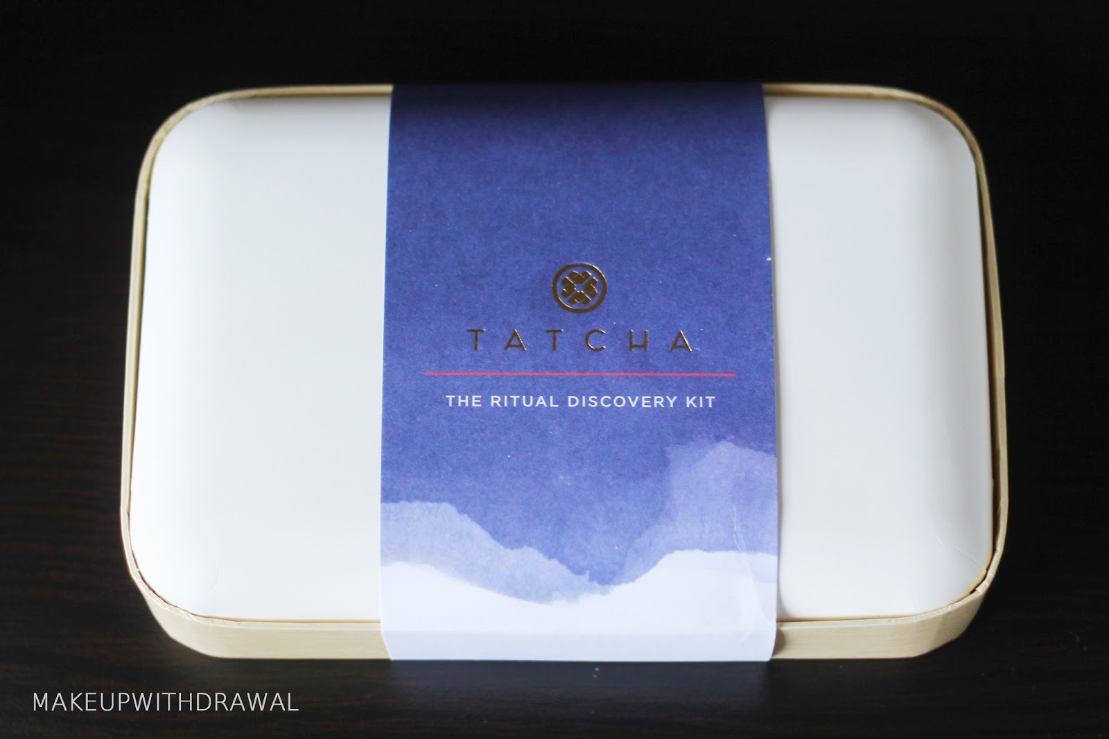 Tatcha Ritual Discovery Kit: Phenomenal For Your Skin | Makeup Withdrawal