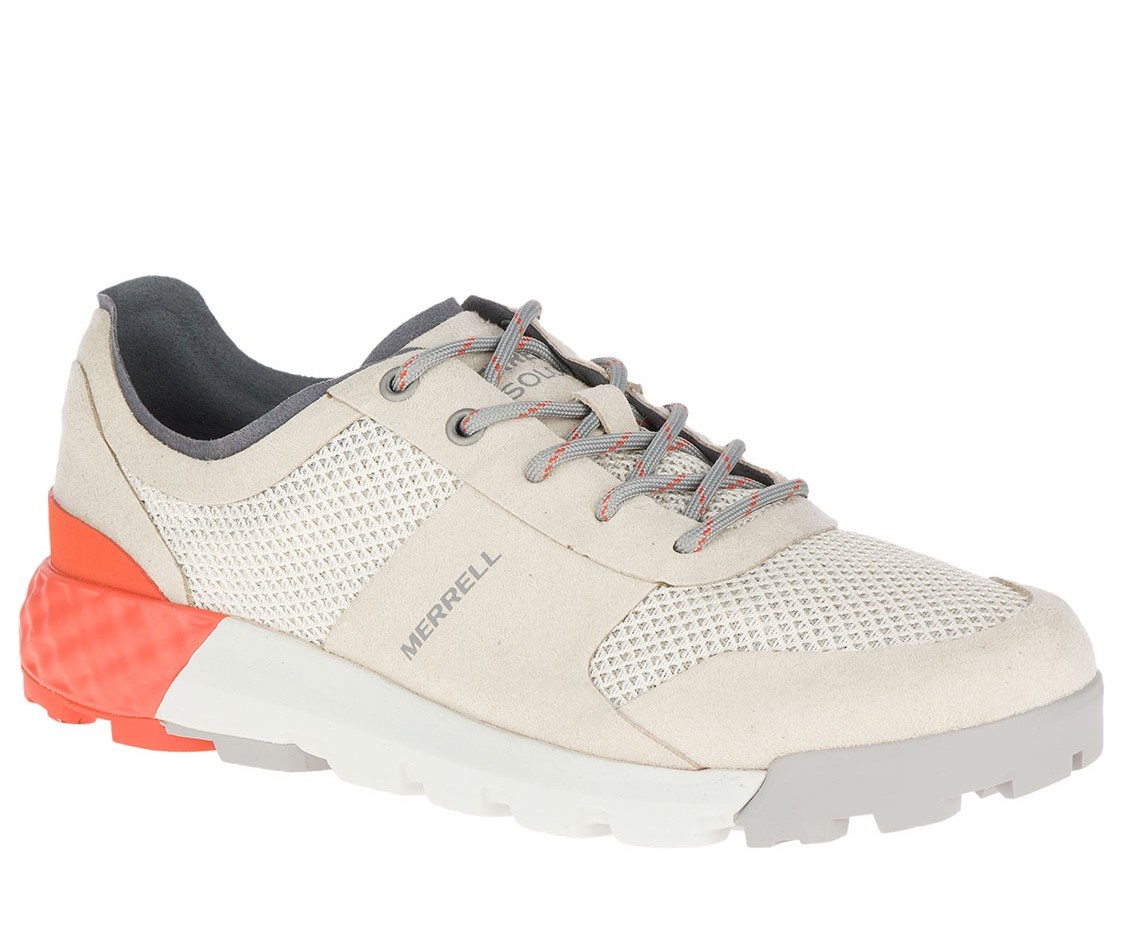 Manila Shopper: Wear Living Coral on Your Feet this 2019