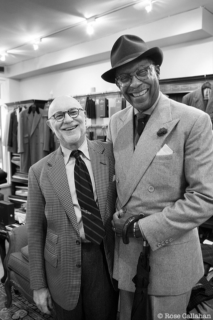 Maxminimus: Bruce Boyer and True Style: The History and Principles of ...