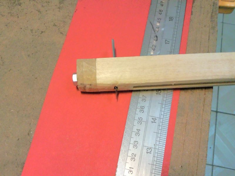 Sen's Guitar Making Blog: Binding and Purfling