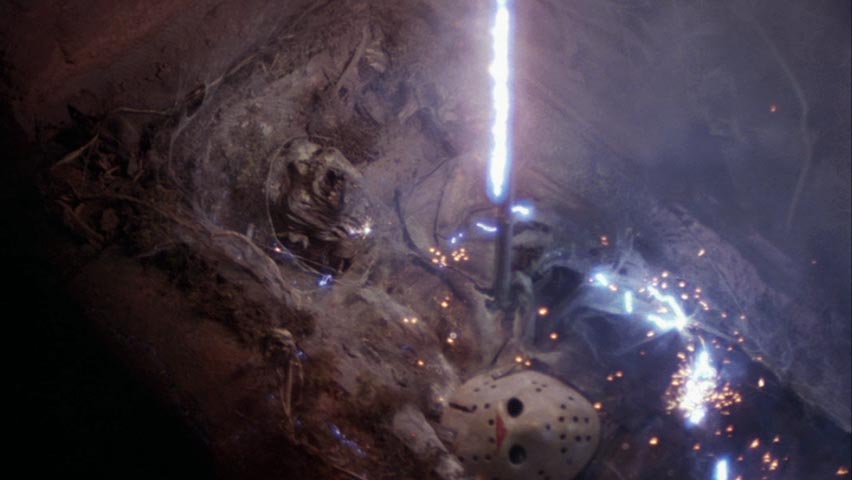 Jason from Part 6 Unmasked : r/F13thegame