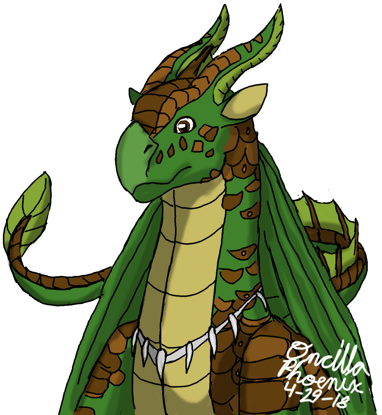 The Royal Library of Non Sequitur: WoF fanart: Lost Continent tribes