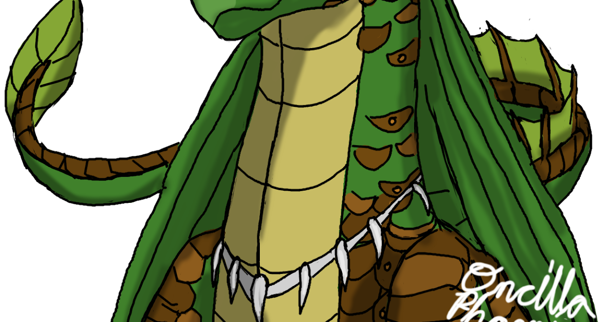 The Royal Library of Non Sequitur: WoF fanart: Lost Continent tribes