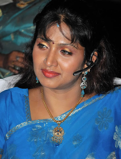 beautiesinsarees: Bhuvaneswari Hot in Saree Spicy Pics