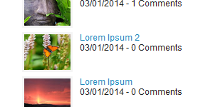 Add Random Posts Widget to Blogger - Helplogger