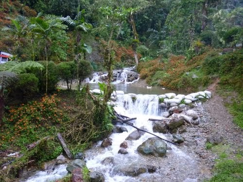Angelópolis Antioquia: Sitios de interés