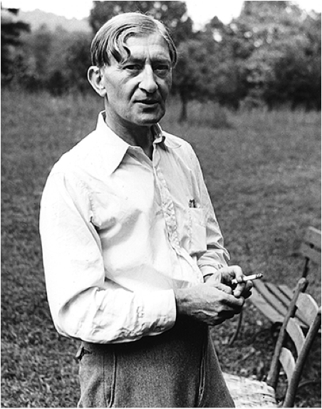 Modern Art And The City: Bauhaus