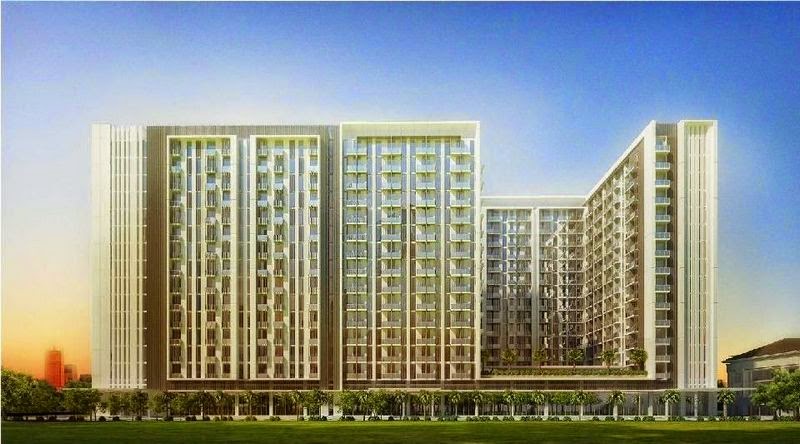 Sentul Nirwana - a fun place to live