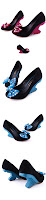 ArrogantMinnie Preorder - Footwear & Bags: The Lego Heels