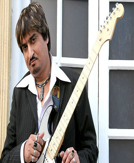 Bollywood Update: Music