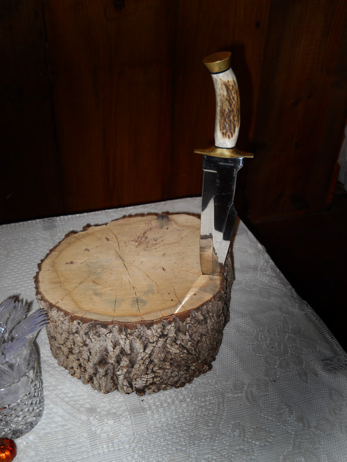 Cochino Lodge Weddings: Kaylie Wheeler and Drew Henley Wed At Cochino Lodge