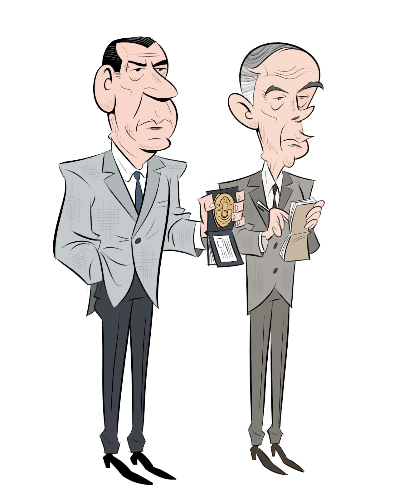 Sergeant Joe Friday Quotes. QuotesGram