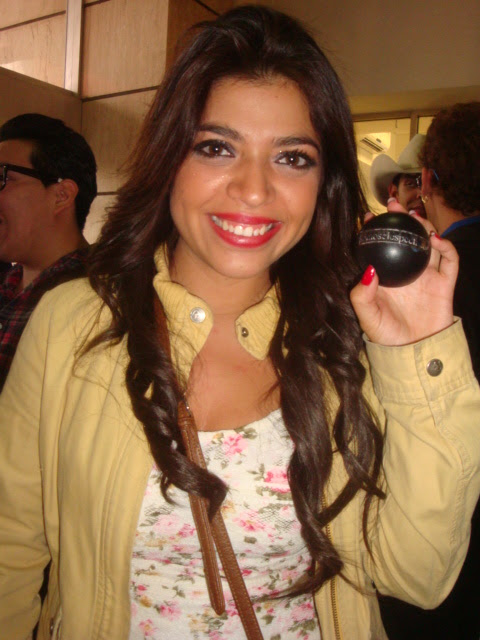 POR LA LUPA: VIVIAN RODRIGUEZ NACE UNA VOZ