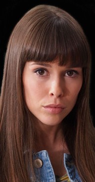 Le cartel des célébrités Québecoises: ROXANE GAUDETTE*LOiSEAU