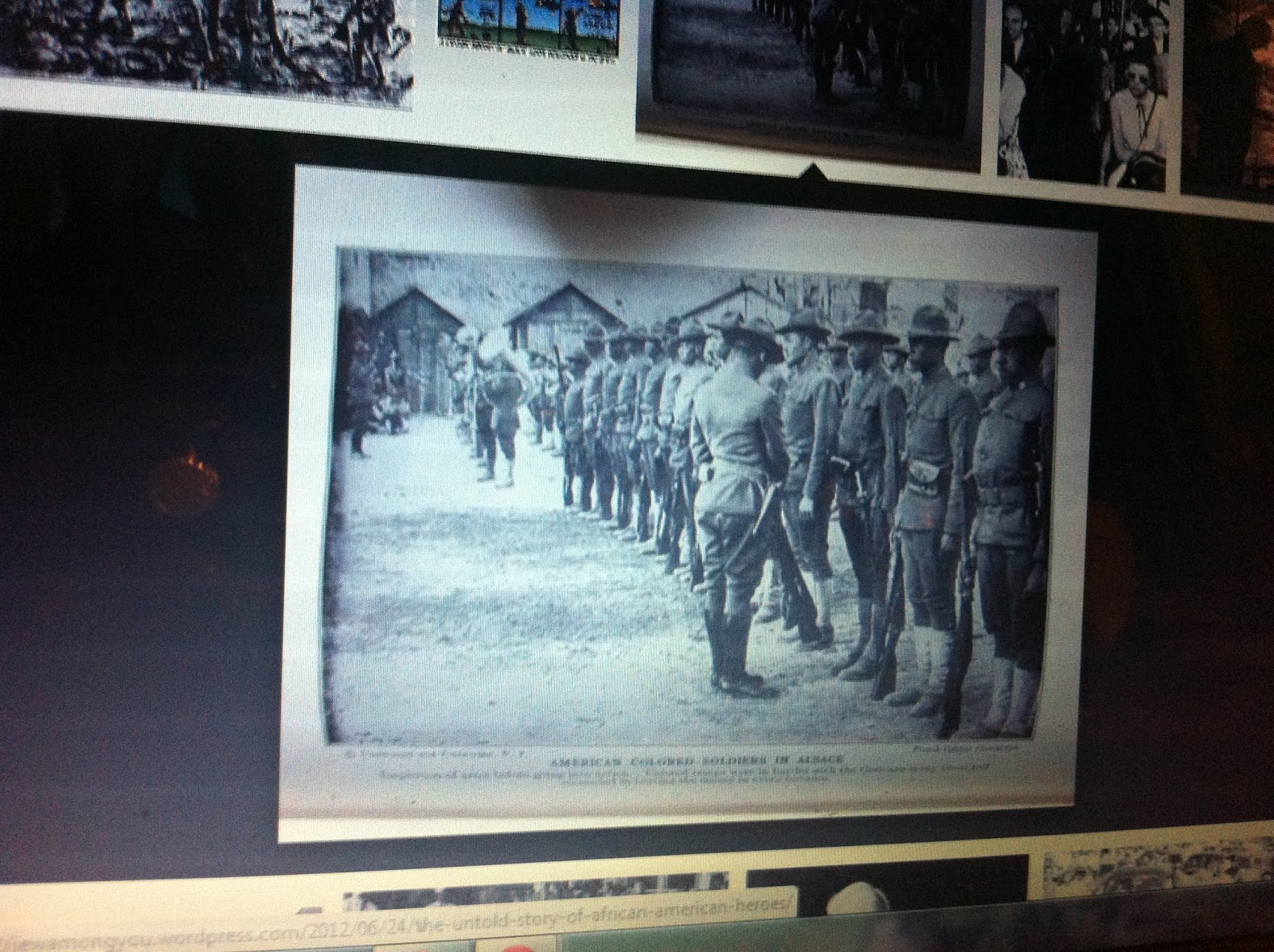 THE BLACK SOCIAL HISTORY:: BLACK SOCIAL HISTORY : NADIR OF AMERICAN ...