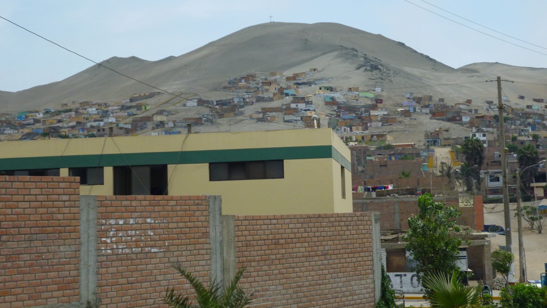 Fotografías de Lima libres de derechos: Cono Norte