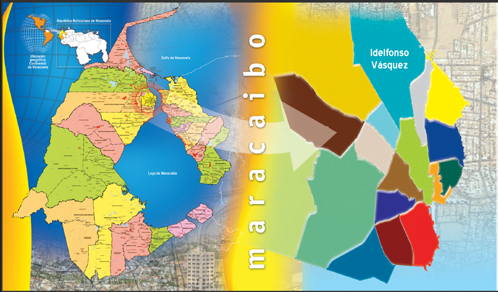 Estado Zulia | LA ZULIANIDAD