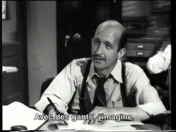 *: Angel in Exile-Allan Dwan - 1948