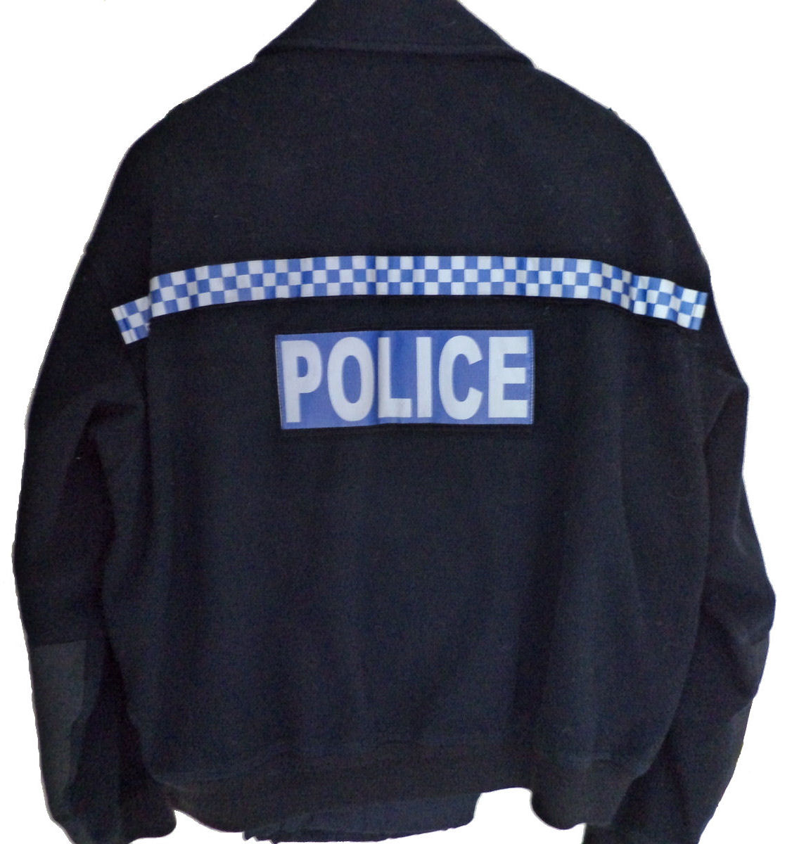 Avon & Somerset Constabulary: British Police Uniform Part 1 - Jackets ...