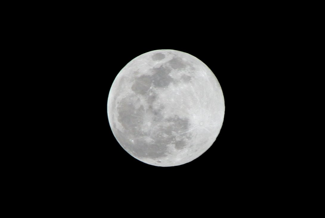 Pramod Goggi's Blogspot: Poornima Moon on 11.11.11