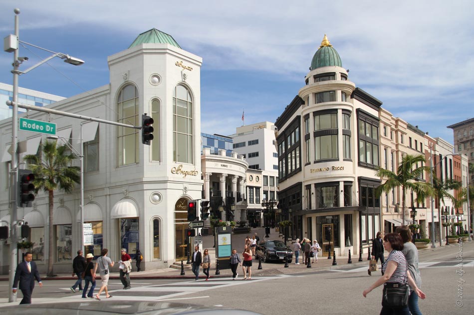Chicago - Architecture & Cityscape: Vacation: Feb. 2012 [Beverly Hills ...
