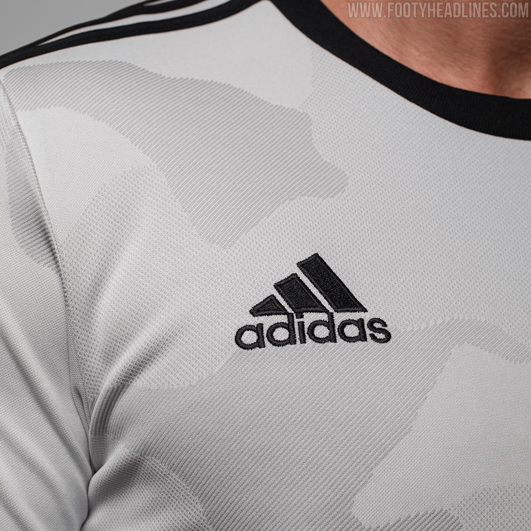 Legia Warsaw 20-21 Home Kit Released - Footy Headlines