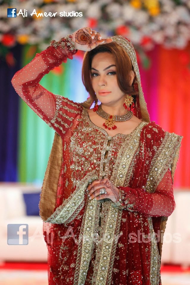 Sadia Imam Husband Aslam Khan