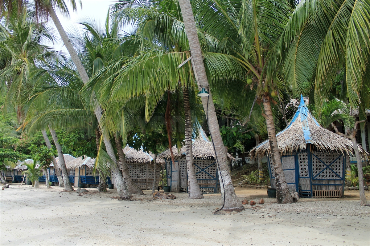 Davao Occidental: Day Tour at the Town of Sta. Maria and Joining a Gift ...