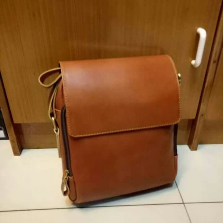 Jual Beli Tas Yogyakarta: Contoh Tas Kulit